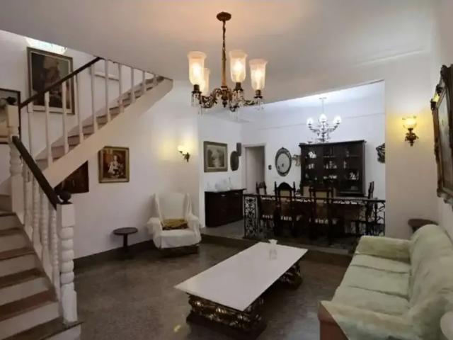 Casa / Sobrado para Venda em Rio de Janeiro/RJ Botafogo 3 Quartos
