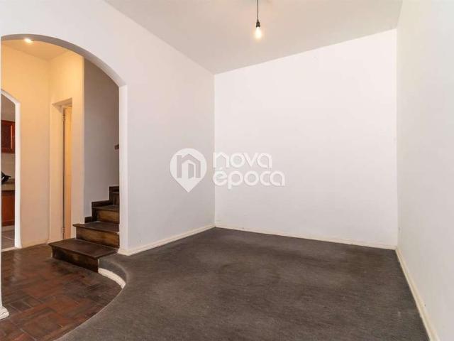 Casa / Sobrado para Venda em Rio de Janeiro/RJ Botafogo 3 Quartos