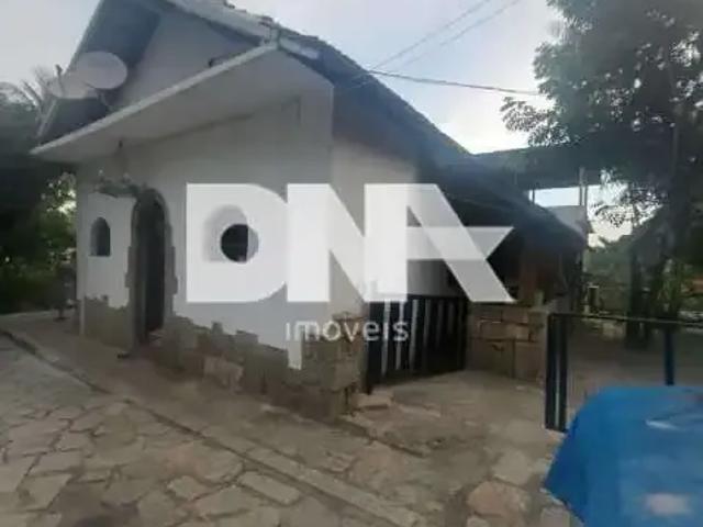 Casa / Sobrado para Venda em Rio de Janeiro/RJ Botafogo 3 Quartos