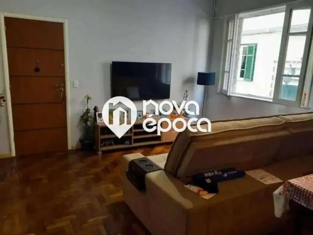 Casa / Sobrado para Venda em Rio de Janeiro/RJ Botafogo 3 Quartos