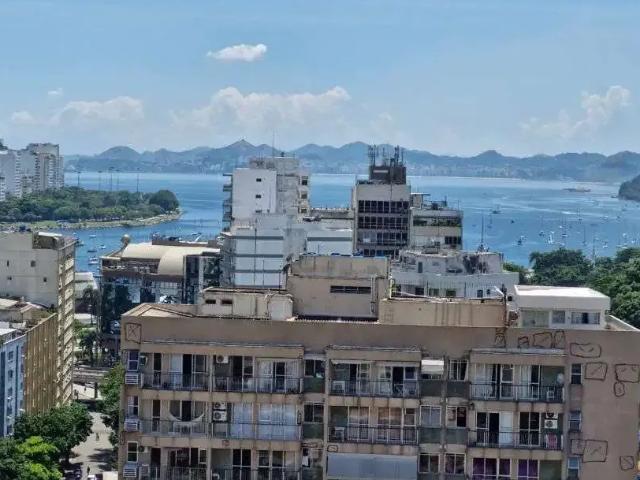 Cobertura para Venda em Rio de Janeiro/RJ Botafogo 3 Quartos