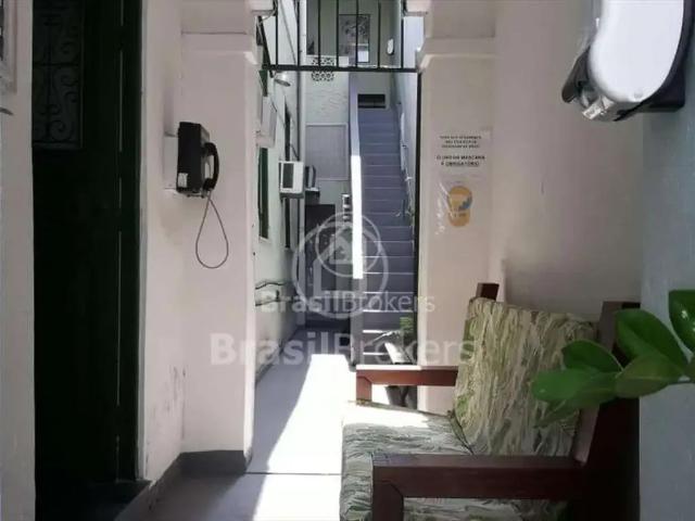 Casa / Sobrado para Venda em Rio de Janeiro/RJ Botafogo 3 Quartos