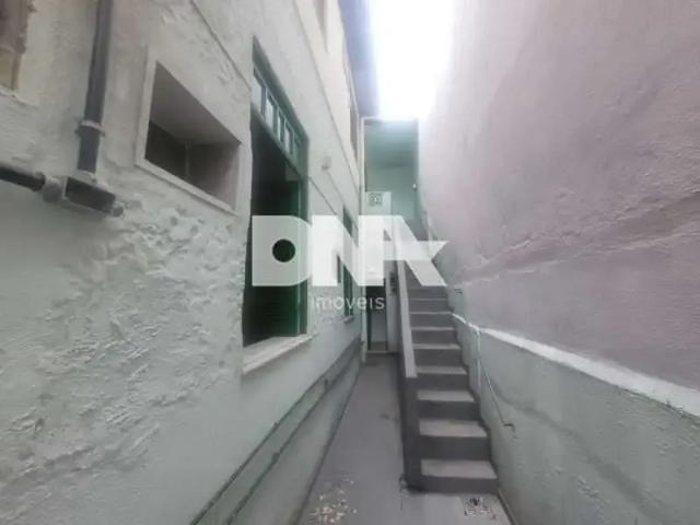 Casa / Sobrado para Venda em Rio de Janeiro/RJ Botafogo 3 Quartos