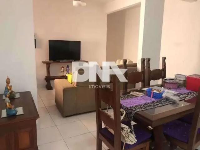 Casa / Sobrado para Venda em Rio de Janeiro/RJ Botafogo 3 Quartos