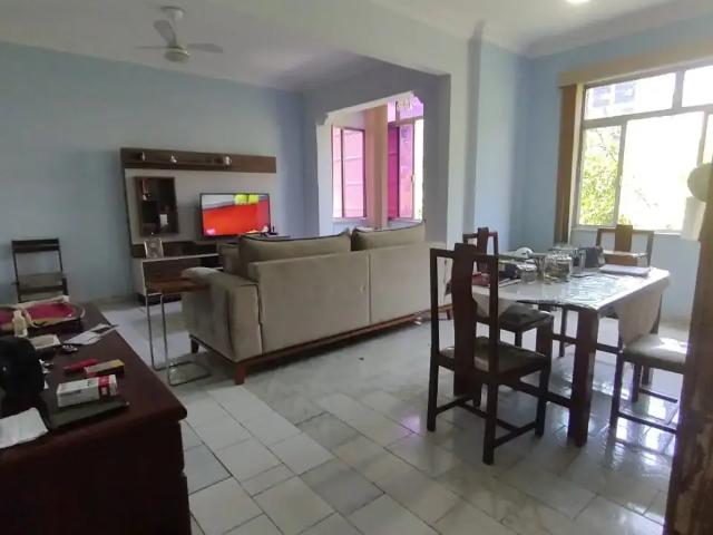 Casa / Sobrado para Venda em Rio de Janeiro/RJ Botafogo 3 Quartos
