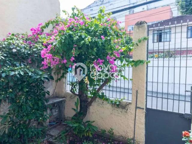 Casa / Sobrado para Venda em Rio de Janeiro/RJ Botafogo 3 Quartos