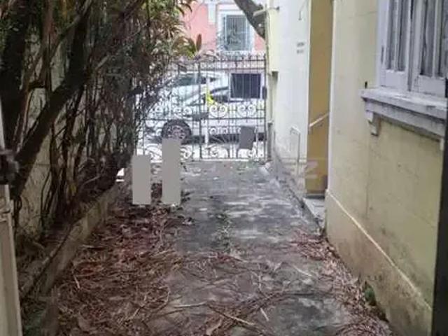 Casa / Sobrado para Venda em Rio de Janeiro/RJ Botafogo 3 Quartos