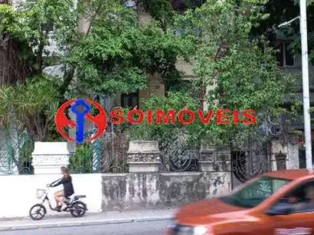 Casa / Sobrado para Venda em Rio de Janeiro/RJ Botafogo 3 Quartos