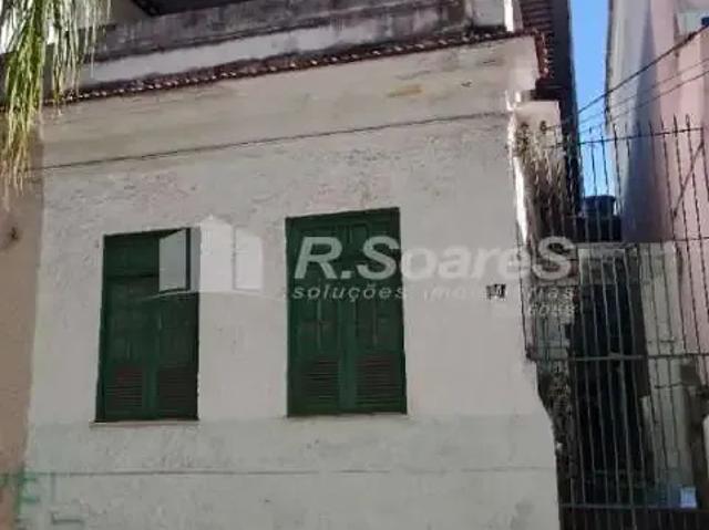 Casa / Sobrado para Venda em Rio de Janeiro/RJ Botafogo 3 Quartos