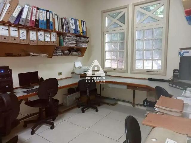 Casa / Sobrado para Venda em Rio de Janeiro/RJ Botafogo 3 Quartos