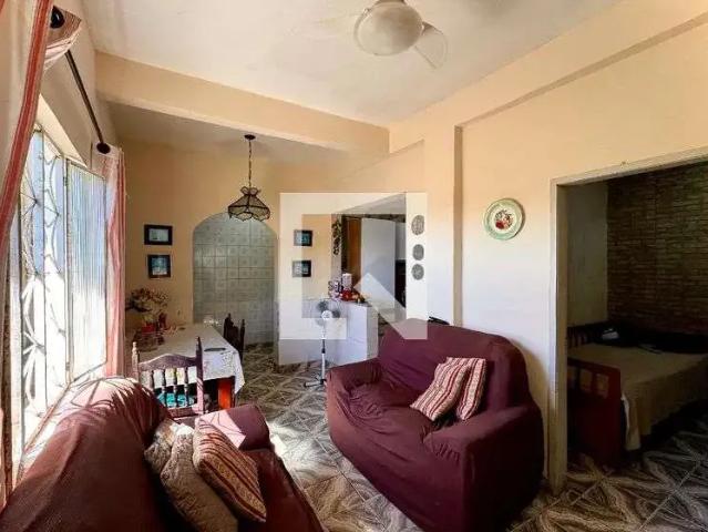 Casa / Sobrado para Venda em Rio de Janeiro/RJ Botafogo 3 Quartos