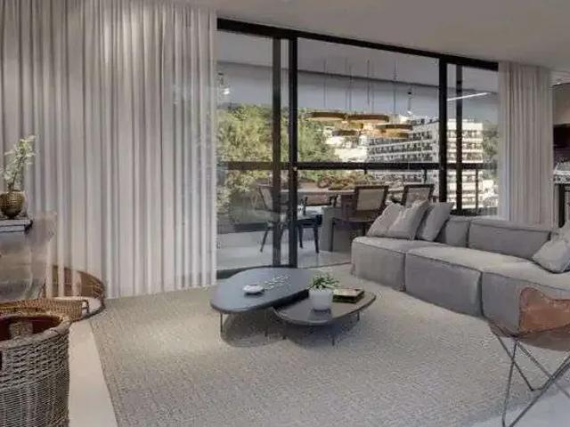 Casa / Sobrado para Venda em Rio de Janeiro/RJ Botafogo 3 Quartos