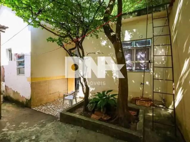 Casa / Sobrado para Venda em Rio de Janeiro/RJ Botafogo 3 Quartos