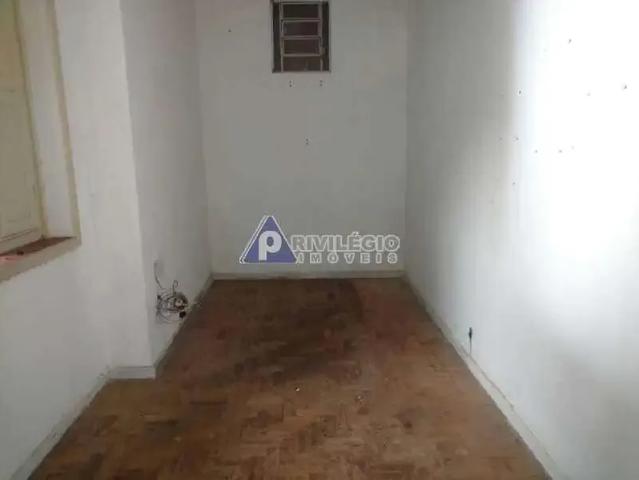 Casa / Sobrado para Venda em Rio de Janeiro/RJ Botafogo 3 Quartos