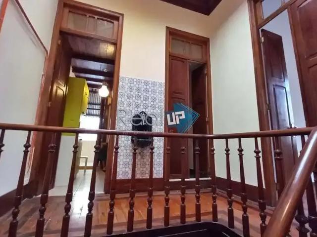 Casa / Sobrado para Venda em Rio de Janeiro/RJ Botafogo 3 Quartos