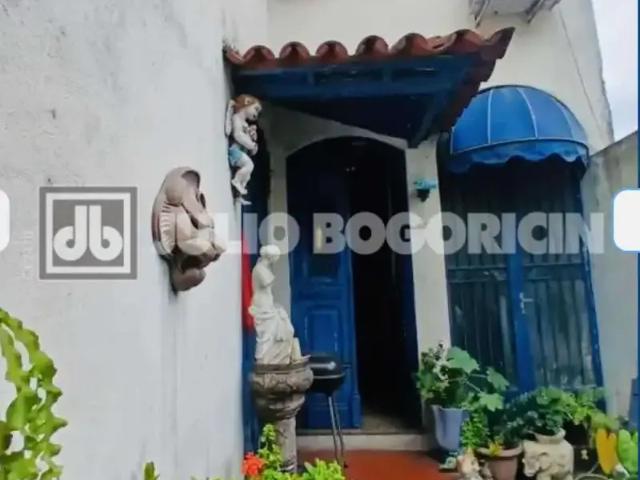 Casa / Sobrado para Venda em Rio de Janeiro/RJ Botafogo 3 Quartos