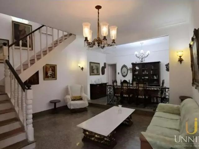 Casa / Sobrado para Venda em Rio de Janeiro/RJ Botafogo 3 Quartos