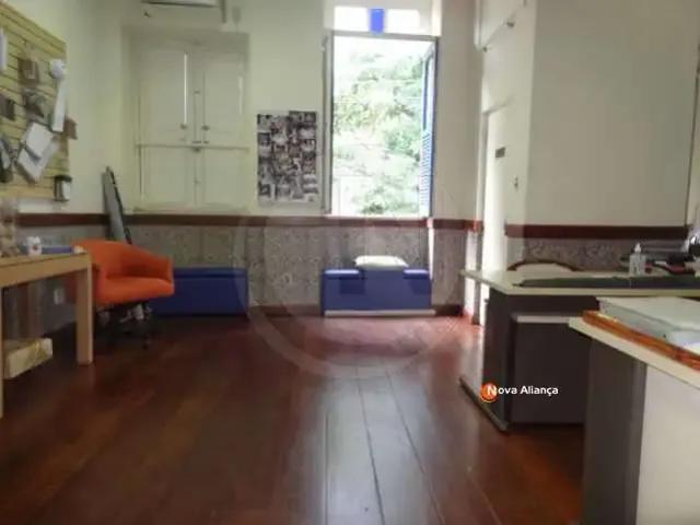 Casa / Sobrado para Venda em Rio de Janeiro/RJ Botafogo 3 Quartos