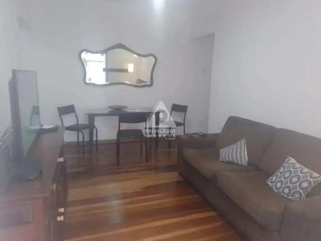 Casa / Sobrado para Venda em Rio de Janeiro/RJ Botafogo 3 Quartos