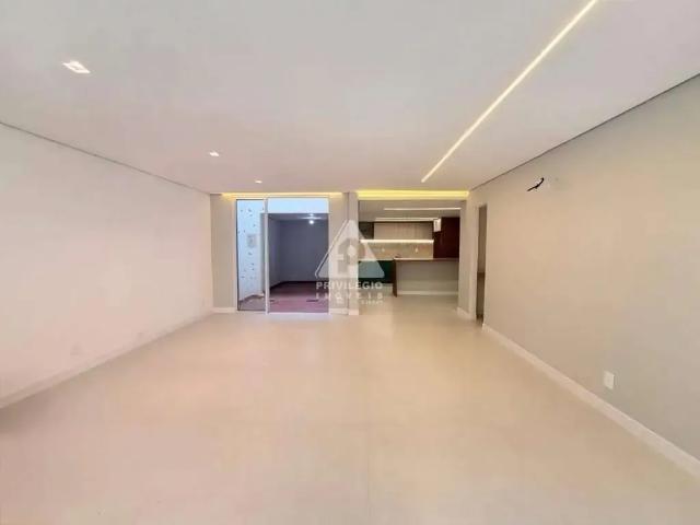 Casa / Sobrado para Venda em Rio de Janeiro/RJ Botafogo 4 Quartos