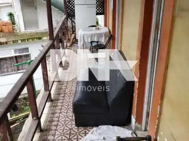 Casa / Sobrado para Venda em Rio de Janeiro/RJ Botafogo 4 Quartos