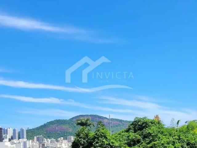 Casa / Sobrado para Venda em Rio de Janeiro/RJ Botafogo 4 Quartos