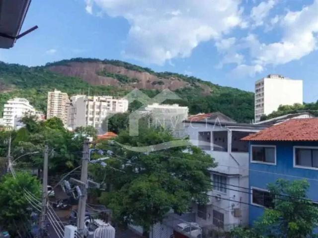 Casa / Sobrado para Venda em Rio de Janeiro/RJ Botafogo 4 Quartos