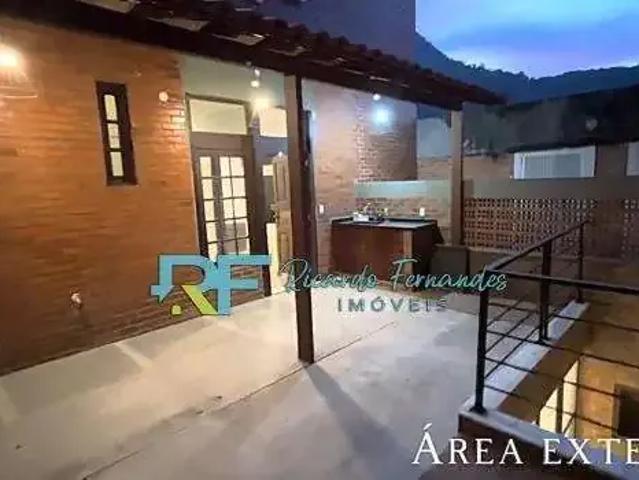 Casa / Sobrado para Venda em Rio de Janeiro/RJ Botafogo 4 Quartos