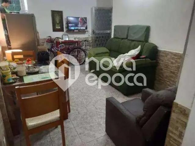 Casa / Sobrado para Venda em Rio de Janeiro/RJ Botafogo 4 Quartos
