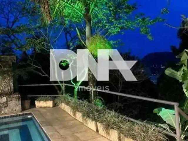 Casa / Sobrado para Venda em Rio de Janeiro/RJ Botafogo 4 Quartos