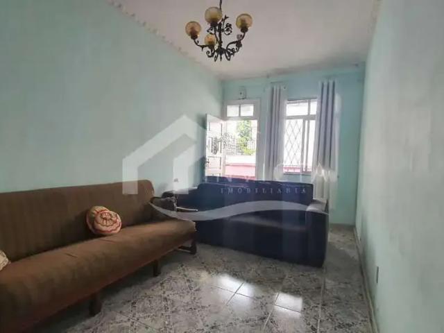 Casa / Sobrado para Venda em Rio de Janeiro/RJ Botafogo 4 Quartos