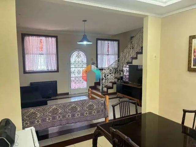 Casa / Sobrado para Venda em Rio de Janeiro/RJ Botafogo 4 Quartos