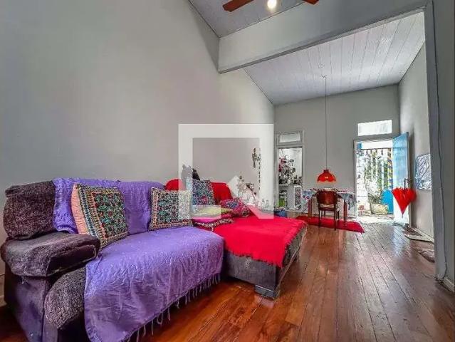 Casa / Sobrado para Venda em Rio de Janeiro/RJ Botafogo 4 Quartos