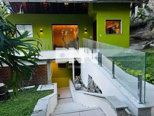 Casa / Sobrado para Venda em Rio de Janeiro/RJ Botafogo 4 Quartos