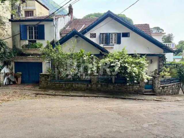 Casa / Sobrado para Venda em Rio de Janeiro/RJ Botafogo 4 Quartos