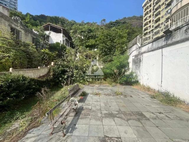 Casa / Sobrado para Venda em Rio de Janeiro/RJ Botafogo 4 Quartos