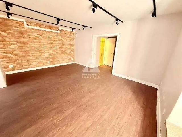 Casa / Sobrado para Venda em Rio de Janeiro/RJ Botafogo 4 Quartos