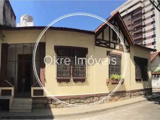Casa / Sobrado para Venda em Rio de Janeiro/RJ Botafogo 4 Quartos