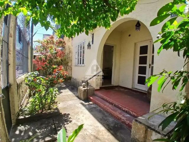 Casa / Sobrado para Venda em Rio de Janeiro/RJ Botafogo 4 Quartos