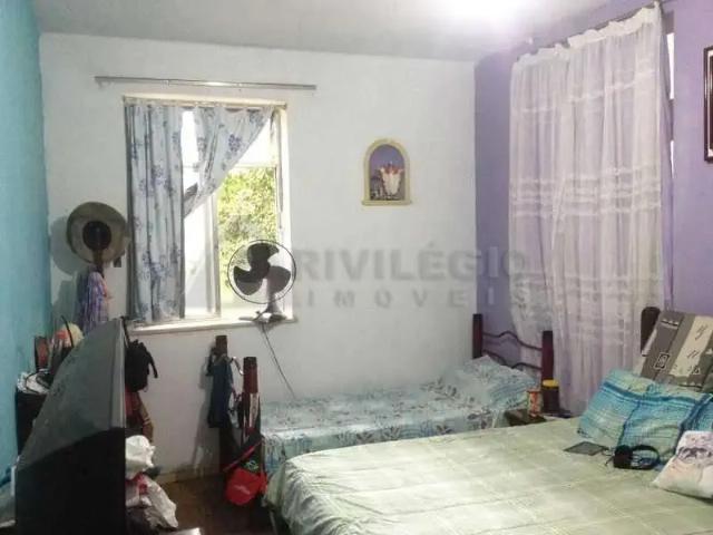 Casa / Sobrado para Venda em Rio de Janeiro/RJ Botafogo 4 Quartos