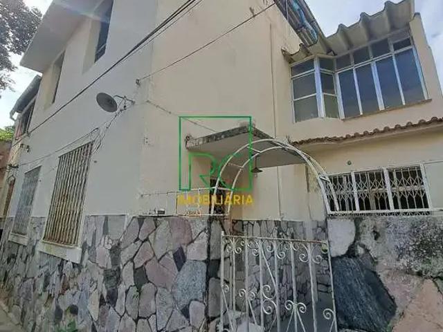 Casa / Sobrado para Venda em Rio de Janeiro/RJ Botafogo 4 Quartos
