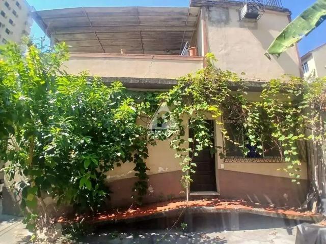 Casa / Sobrado para Venda em Rio de Janeiro/RJ Botafogo 4 Quartos