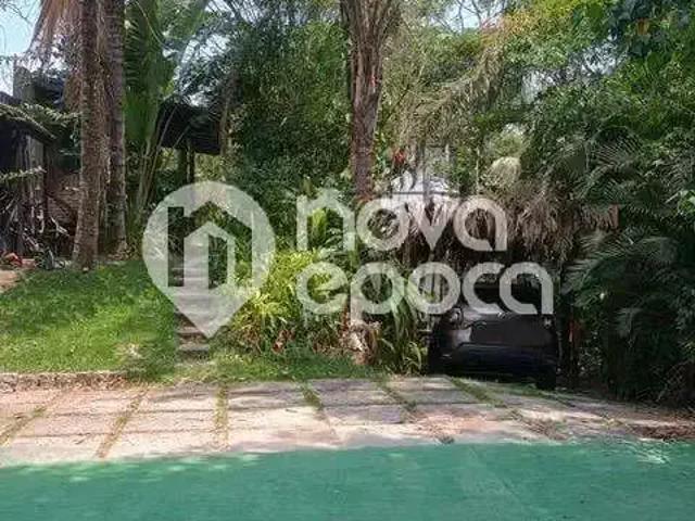 Casa / Sobrado para Venda em Rio de Janeiro/RJ Botafogo 4 Quartos