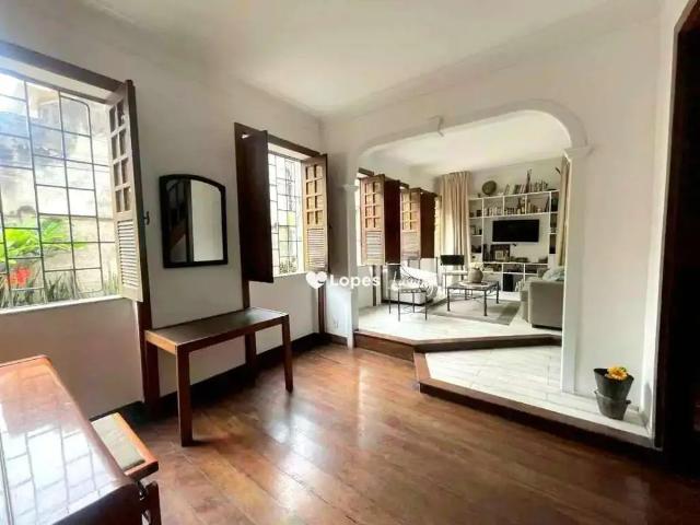 Casa / Sobrado para Venda em Rio de Janeiro/RJ Botafogo 4 Quartos