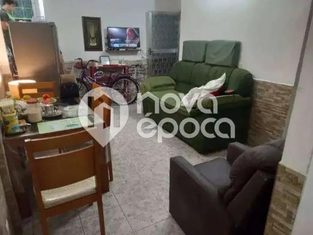 Casa / Sobrado para Venda em Rio de Janeiro/RJ Botafogo 4 Quartos