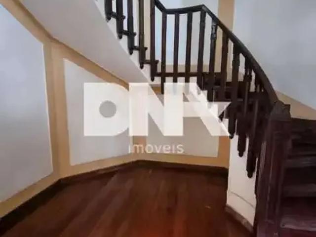 Casa / Sobrado para Venda em Rio de Janeiro/RJ Botafogo 4 Quartos