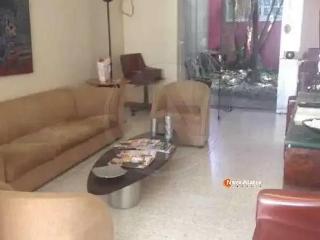 Casa / Sobrado para Venda em Rio de Janeiro/RJ Botafogo 4 Quartos