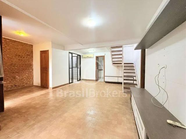 Casa / Sobrado para Venda em Rio de Janeiro/RJ Botafogo 4 Quartos