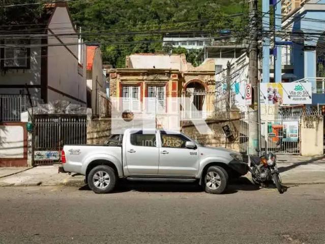 Casa / Sobrado para Venda em Rio de Janeiro/RJ Botafogo