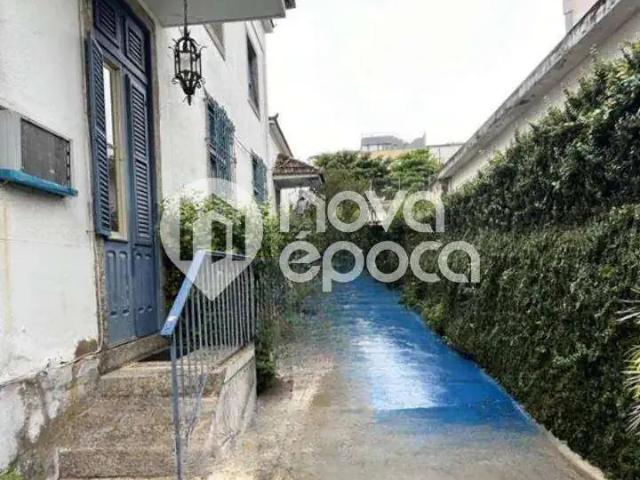 Casa / Sobrado para Venda em Rio de Janeiro/RJ Botafogo 5 Quartos